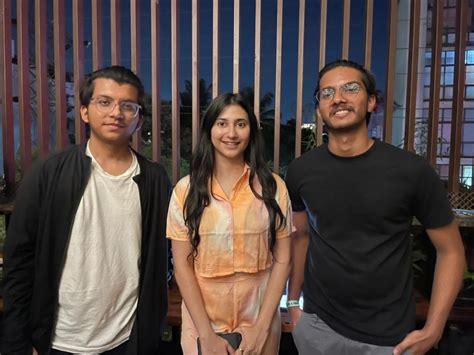 Shama Ahlawat On Linkedin Magicball Aiinnovation Aicommunity Tech Bangalore Startups