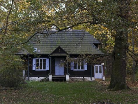 Dom Zośki W Ręce Gminy