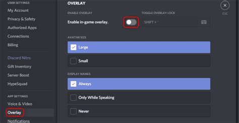 How To Fix Discord Overlay Not Working The Droid Guy