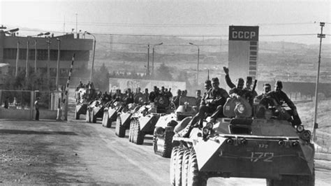 La Madre De Todas Las Bombas Destruyó Un Sistema De Túneles