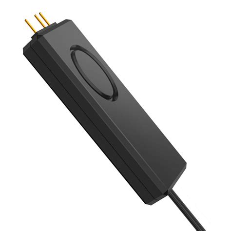 Jonsbo Rc01 5v Argb Sata Controller — Computer Orbit
