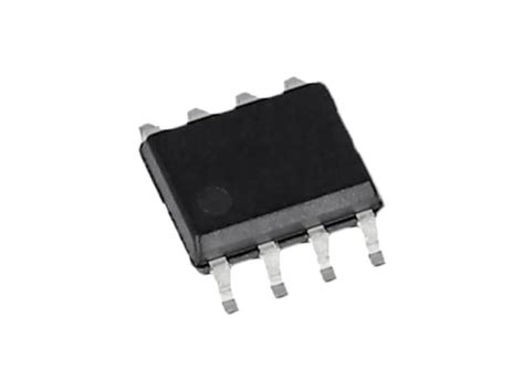 Texas Instruments Ads7822ub Dataloggning Ic Setup Analog Till Digital Omvandlare Adc Rör Cdon
