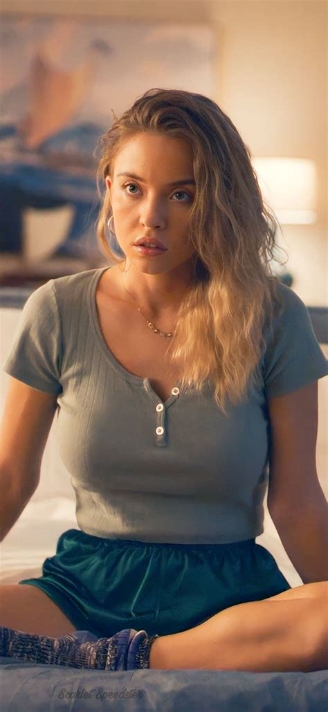 Sydney Sweeney As Olivia Mossbacher In The White Lotus En 2023