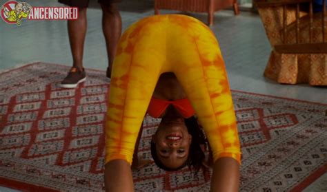 Naked Joy Bryant In Welcome Home Roscoe Jenkins