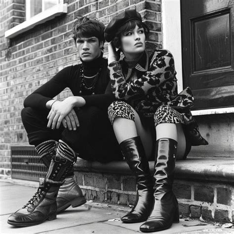 Exploring Beatniks And The Beat Generation Legacy