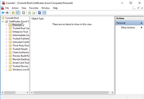 Securing Microsoft Sql Server With Ssltls