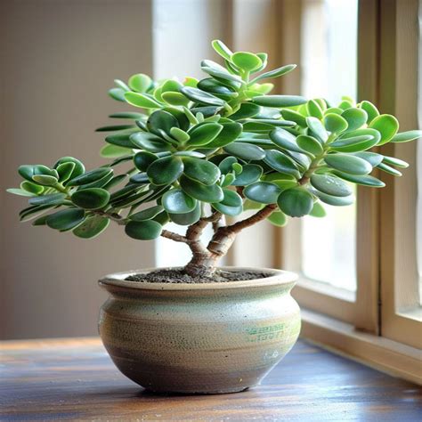 Jade Plant Shankar Nursery