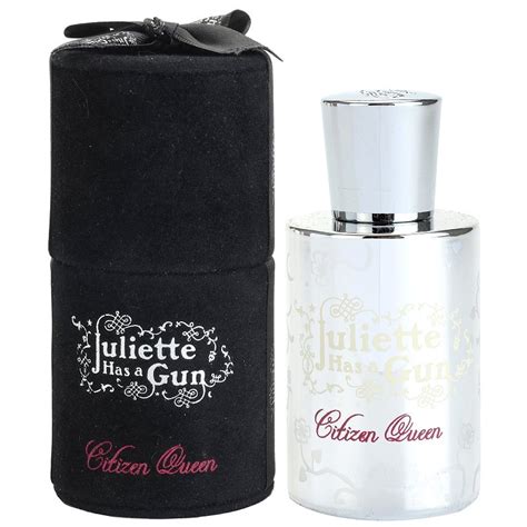 Juliette Has A Gun Citizen Queen Eau De Parfum Voor Vrouwen 50 Ml