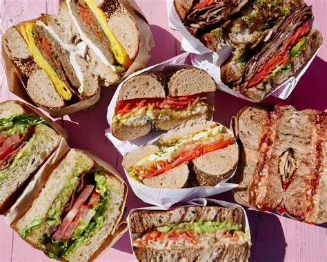 Call Your Mother Deli Opens In Denver Bringing Its Bagels And Deli