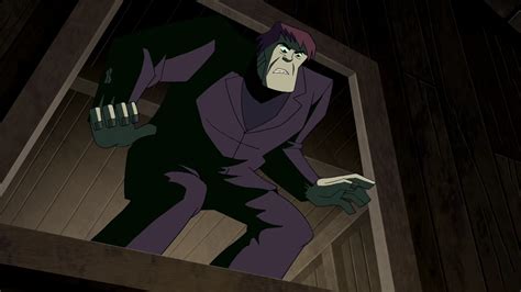 Creeper Gallery Scooby Doo Mystery Incorporated Wiki Fandom