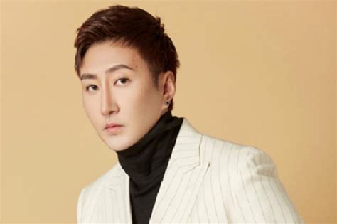 光泽 中国内地男歌手 搜狗百科