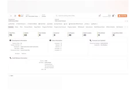 20 Best Project Based Erp Software Reviewed For 2025