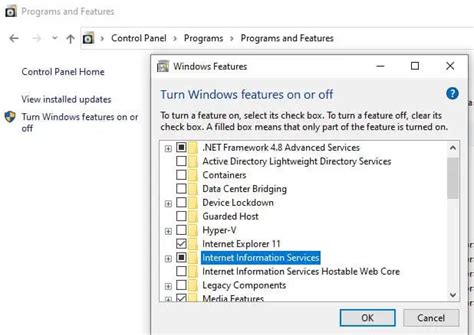 Как установить Ssl сертификат в Windows Iis 10