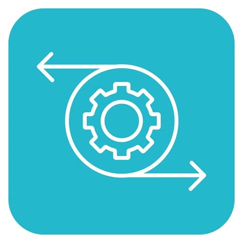 Premium Vector Network Integration Vector Illustration