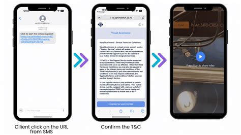 Optimatech Visual Assistance The Best Remote Support Tool