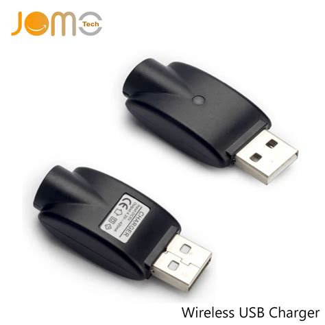 Professional Safety Wireless Vape Ego Usb Charger V Ma Ecigarette Charger Wireless Usb