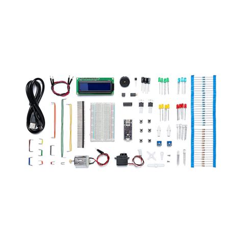 Exclusive Deal On Official Arduino Iot Bundle Akx00042 Best Price