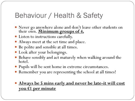 Tour To Dublin Ppt Download