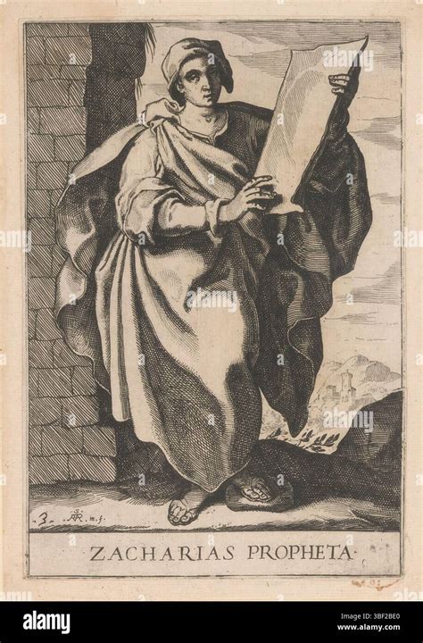 Italy Schiaminossi Raffaello Italy Prophaetarum Prophets