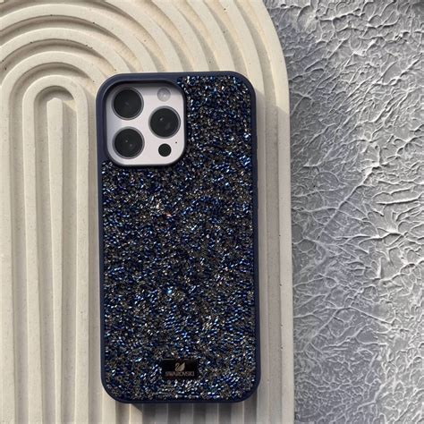 خرید قاب Swarovski سواروسکی آیفون