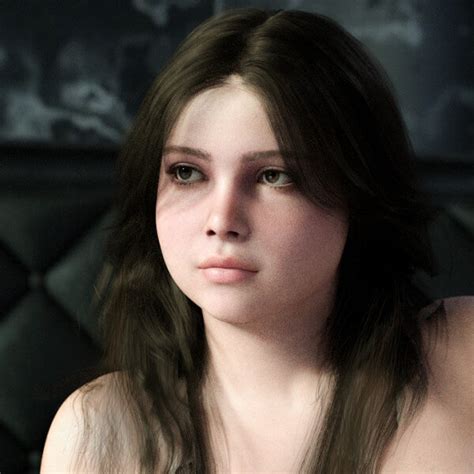 3d Art Gallery By Lambdax At Renderhub