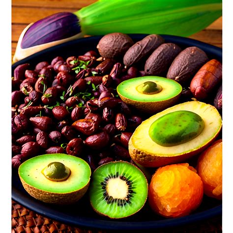 Download Feijoada Party Platter Png Crf