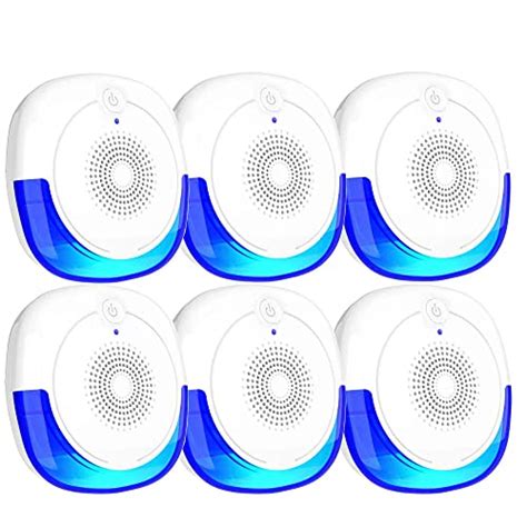 Top 10 Best Bed Bug Electronic Repellent Reviews And Buying Guide Katynel