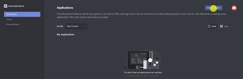 How To Build A Discord Bot In Python On Ubuntu 2004 Digitalocean