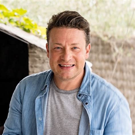 Jamie Oliver Jamieoliver • Threads Say More