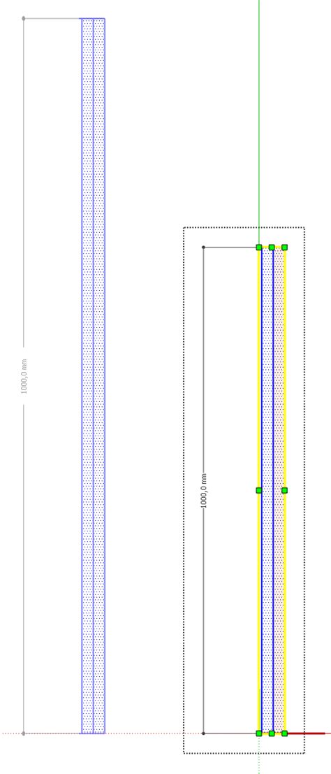 Dimensions In A Groupcomponent Not Working In 2024 Pro Sketchup