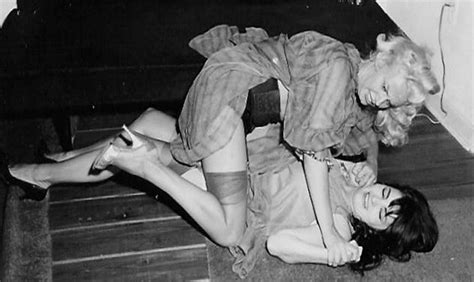 Sexual Conflict 21 Ways Men Women Fight The Sex War TPM