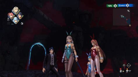 Kuro No Kiseki 2 Mod Page 15 Adult Gaming Loverslab