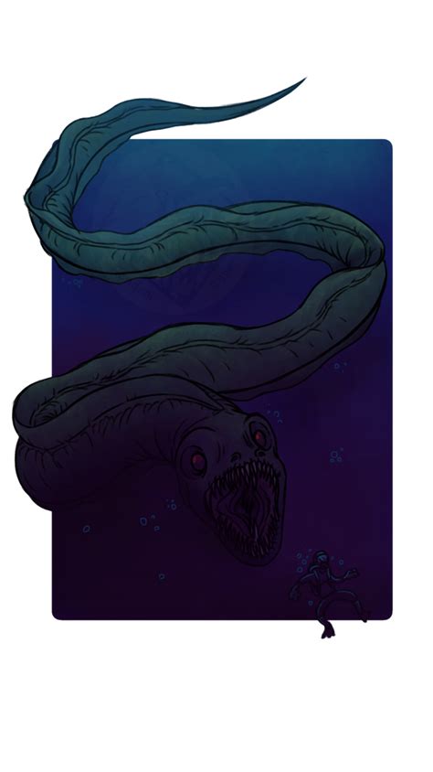 Scp 3000 By Randomravenart On Deviantart