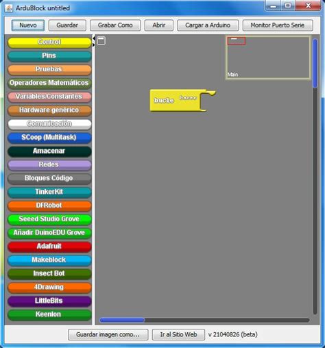 Jueduland Blog Instalar Arduino Ardublock En Windows ¡con Paciencia
