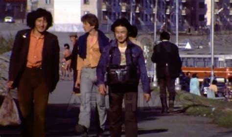 Монгол улстай холбоотой 1978 оны дүрс бичлэгүүд олон улсын онлайн архивт нийтлэгджээ