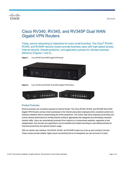 Cisco Router Rv340 At ₹ 8000 Cisco Computer Router In New Delhi Id 2855886540797