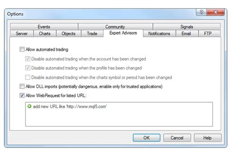 MetaQuotes Launches New MT4 Beta Version Finance Magnates