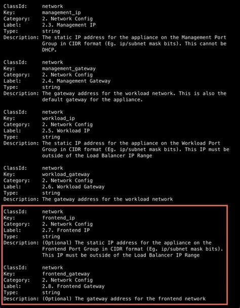 Automating Haproxy Vm Deployment With 3 Nic Configuration Using