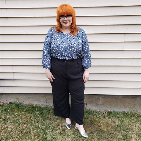 Stitch Fix Plus Size Clothing Review January 2020 Msa