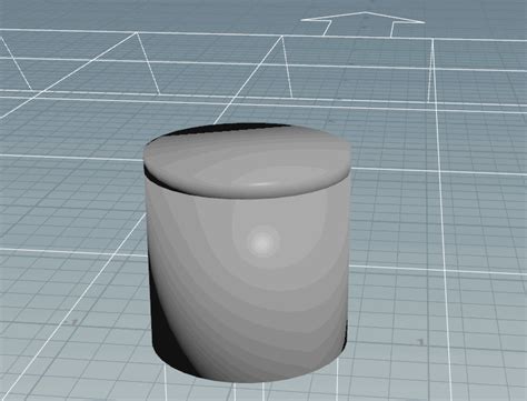 Pin Attach Constraint Rbd Object Effects Odforum