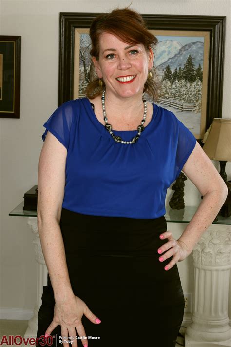 Caitlin Moore Released Mar 8th 2019 ® Caitlin Moore Released Mar 8th 2019 ®