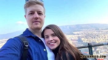 Ntense Anal Fuck In Athens With Jamie Sex Vlog Xnxx Com