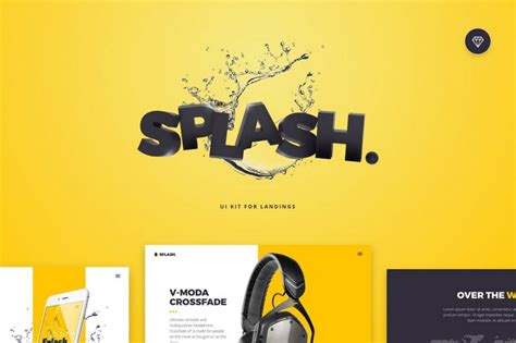 40 Best Sketch Templates Of 2021 Yes Web Designs