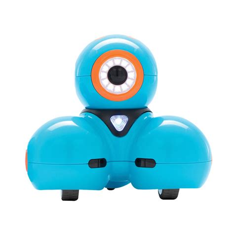 Wonder Workshop Dash Robot Rapid Electronics