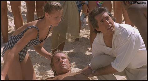 Katherine Heigl Nue Dans My Father The Hero