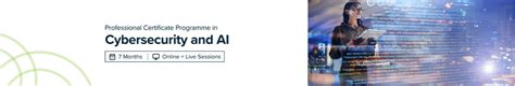 Iitm Pravartak Cybersecurity And Ai Course Cybersecurity And Artificial Intelligence Course By