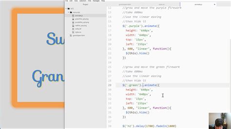 Add Jquery Animation To Other Images Youtube