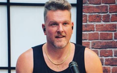 How Did Pat Mcafee Amass His Impressive Net Worth Unraveling The Path To Financial Success