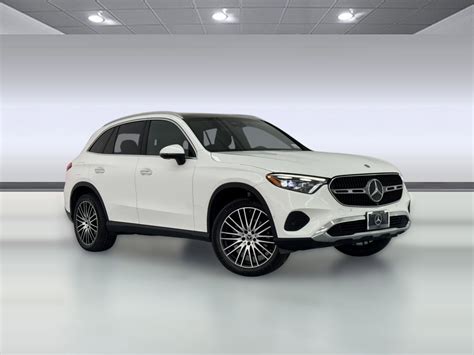 2023 Mercedes Glc 300 Autoex For Usa Car Imports