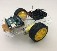Arduino Base D Models To Print Yeggi
